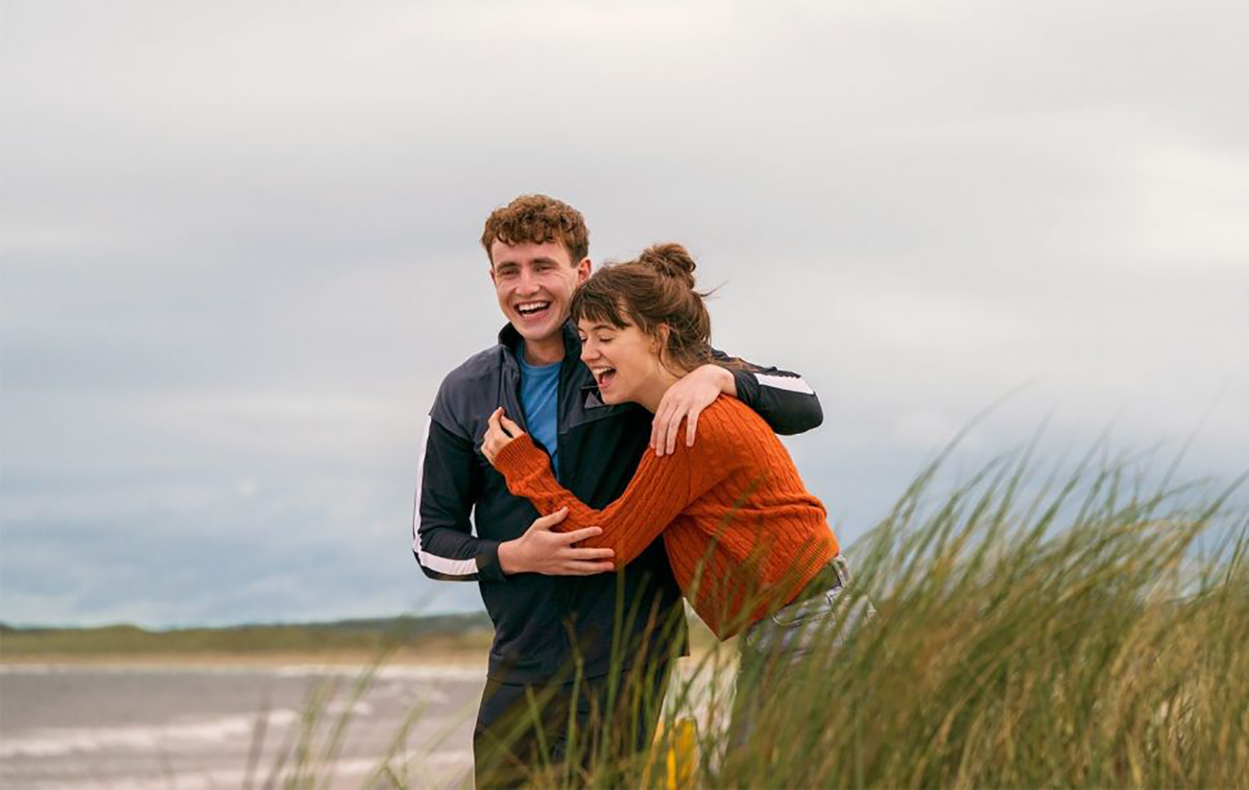 Vogue: The Consent-Based Sex In ‘Normal People’ Brings To Mind These 8 ...