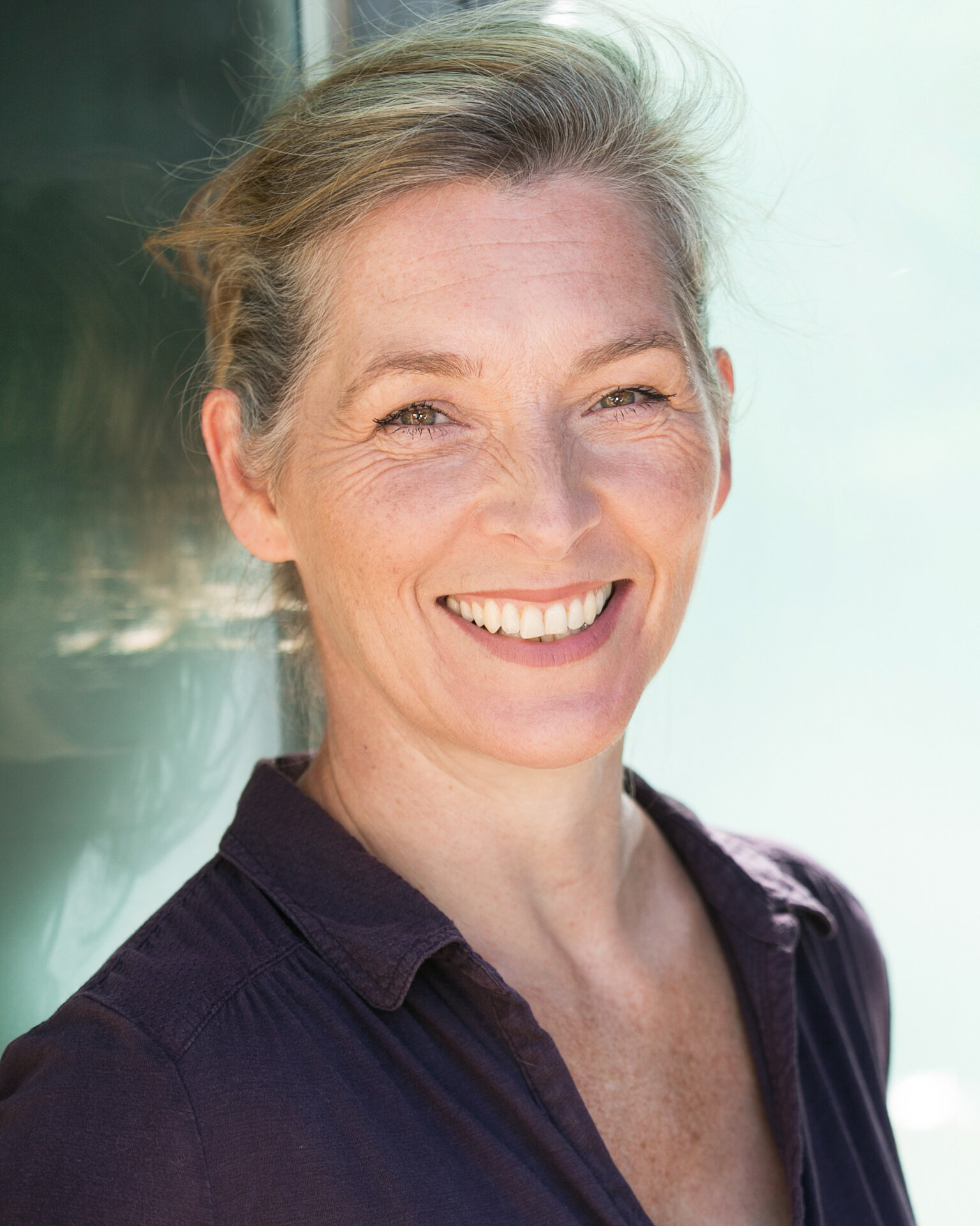 Ita O'Brien – Leading UK Intimacy Coordinator and Intimacy Director ...