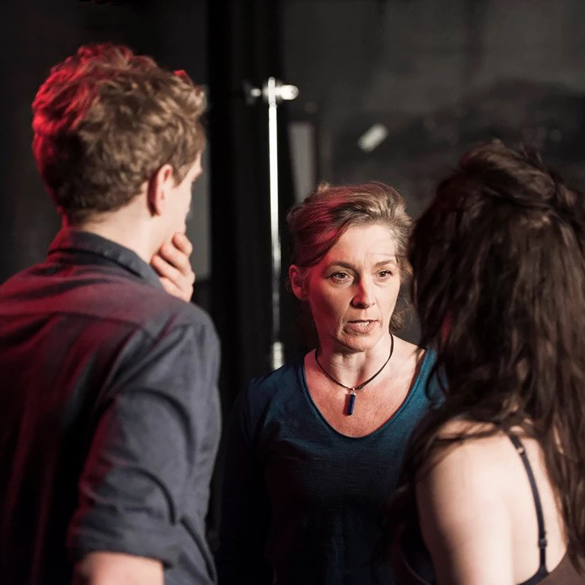 Intimacy On Set Guidelines – Best practice for intimacy, simulated sex ...
