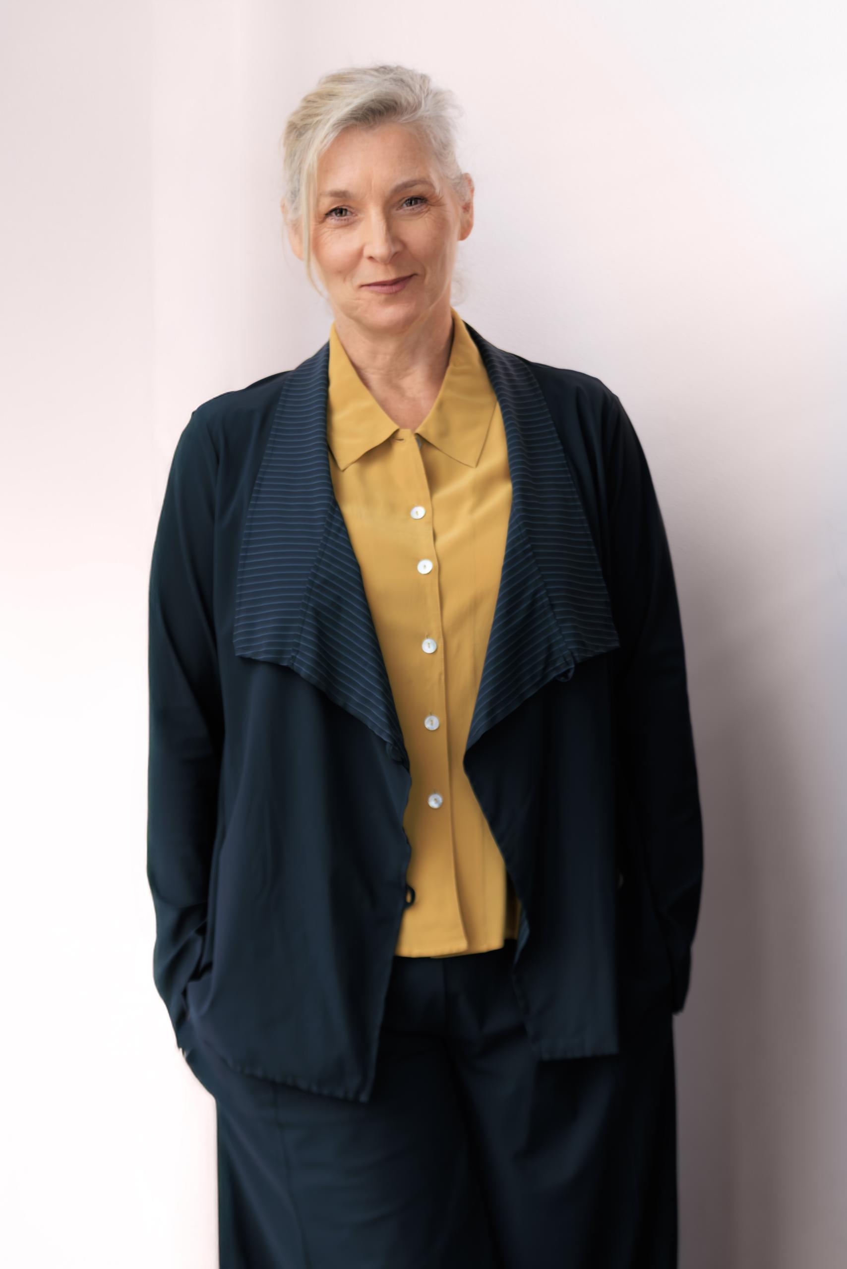 Ita accepted into the Women in Film and TV Leadership Programme ...